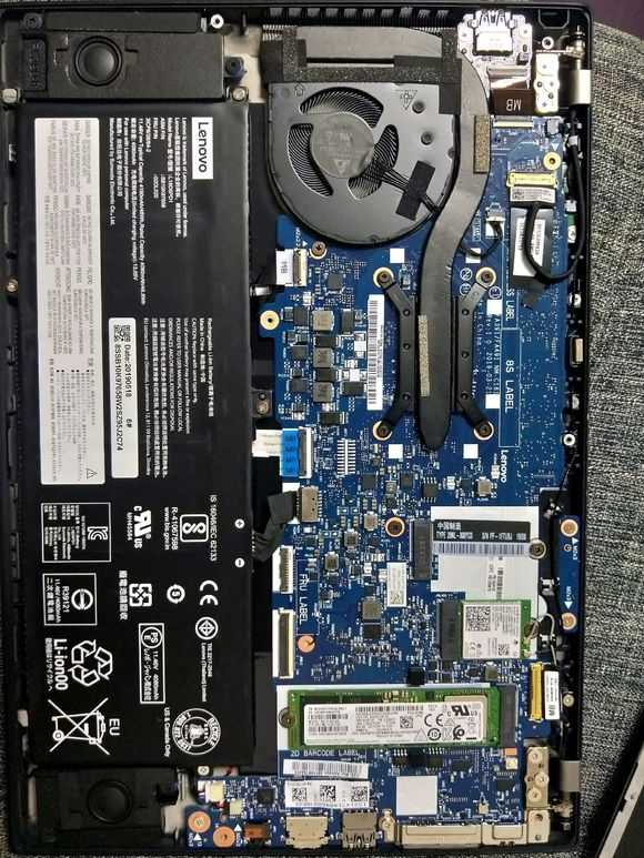 如何评价thinkpad x395 ？ - 知乎