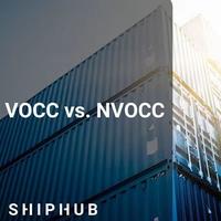 国际海运SCAC代码, 及如何申请SCAC流程！ - 知乎