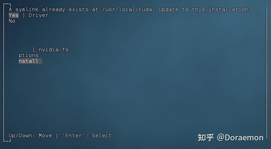 NVIDIA版本与NVML版本冲突解决方案 - 知乎