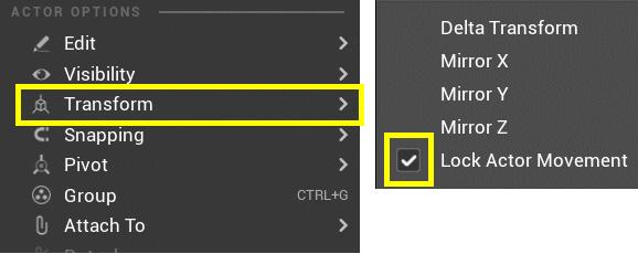 UE5建筑可视化 第13章 设置相机 - 知乎