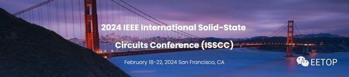 ISSCC 2024 中国再创新高！澳大第一、清华第二！ - 知乎
