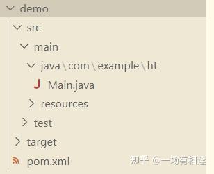 HBase 基于Maven的Java客户端设置及连接 - 知乎