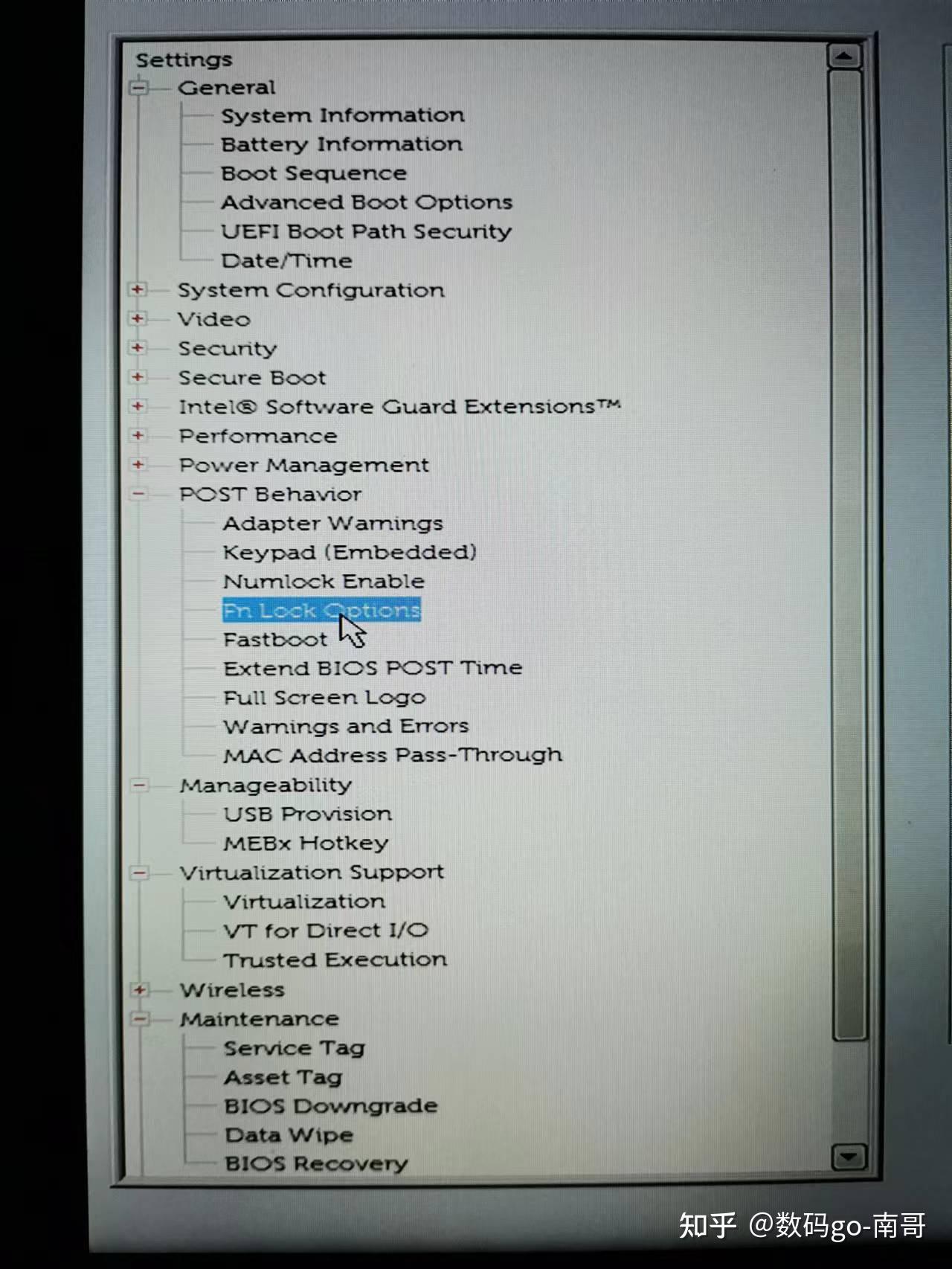 win10如何设置不用fn按出f1？ - 知乎