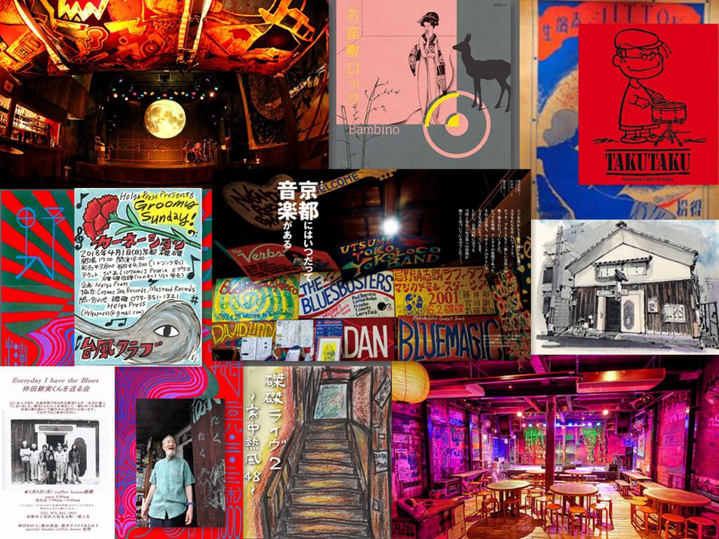 谁能向我介绍一下日本Livehouse的发展历史？ - 知乎