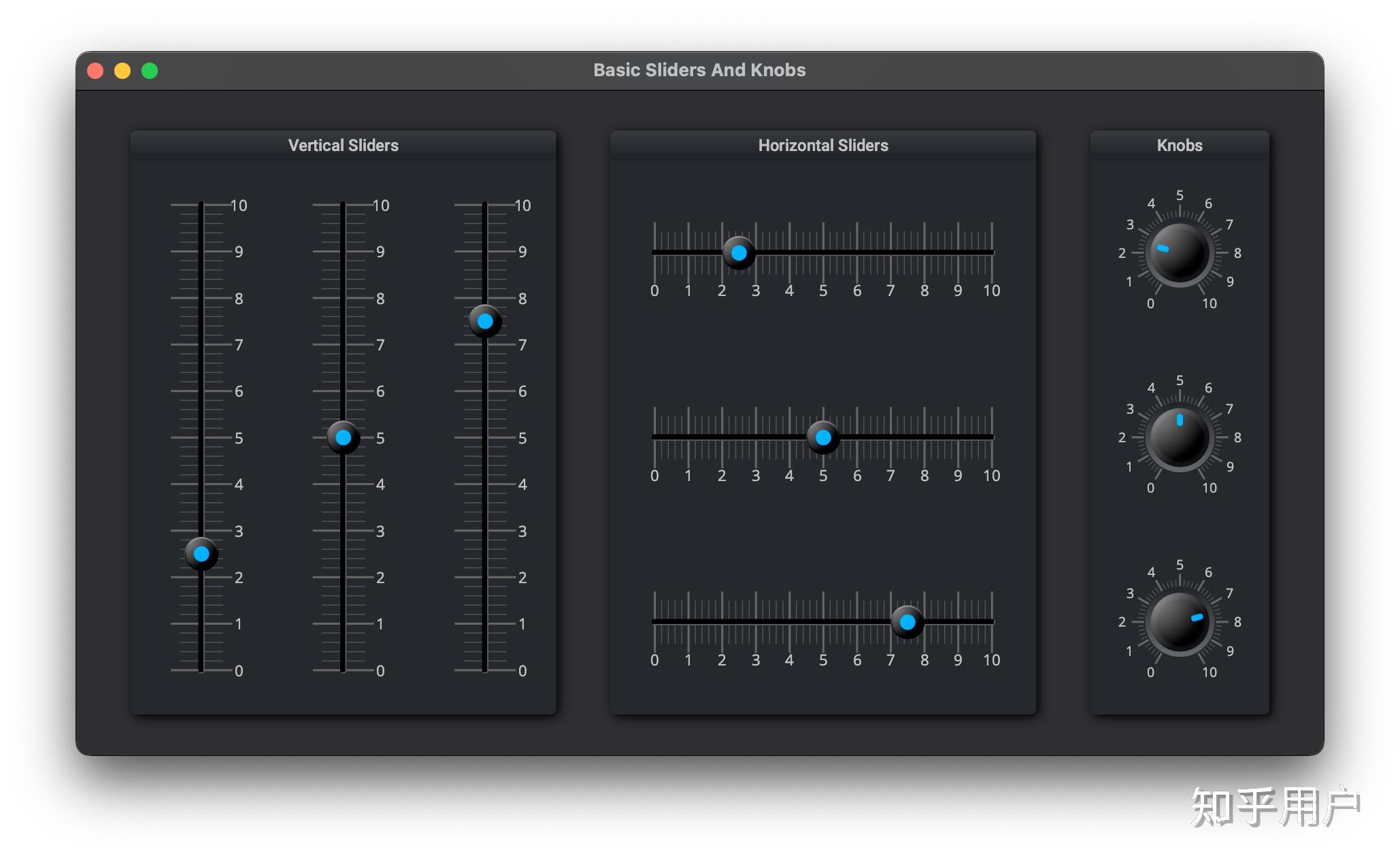 C++除了Qt还有什么GUI库？ - 知乎