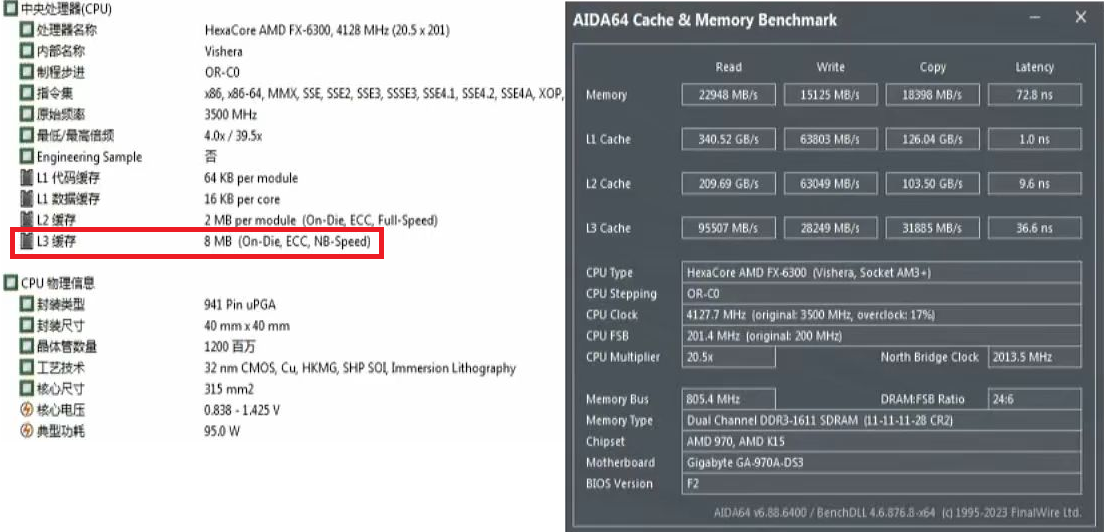 【图吧杂谈】为何说兆芯KX6000使用体验远优于AMD FX八核？ - 知乎