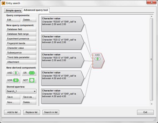 【bionumerics应用02】TaqMan SNP基因分型 - 知乎