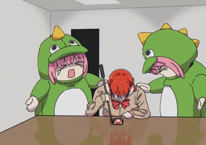 UE5.5 Global、Computer Shader - 知乎