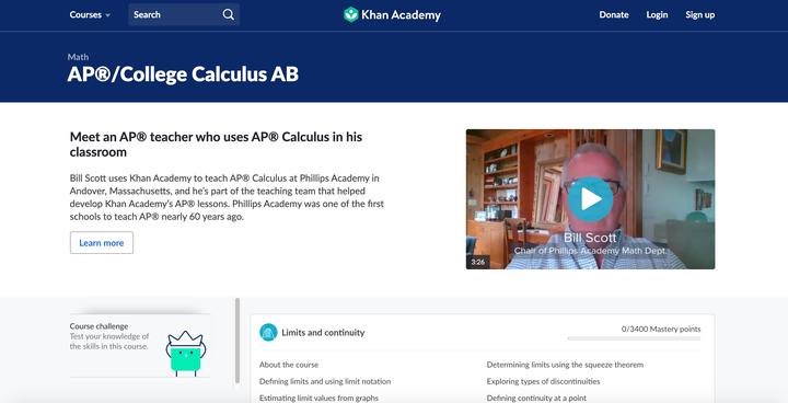 要如何自学AP？ （AP学习资源总整理） - 知乎