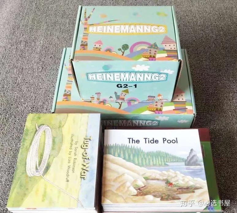 海尼曼体系及版本介绍 - 知乎