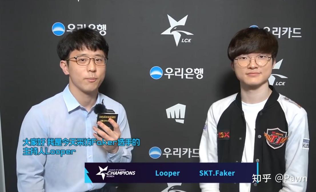 【上单篇】英雄联盟最全面上单Looper - 知乎