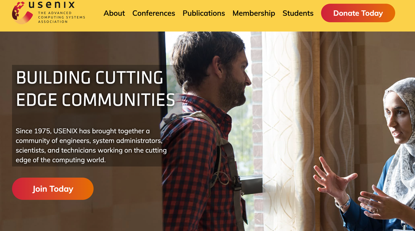 网络安全领域六大顶级会议详细介绍 - 知乎