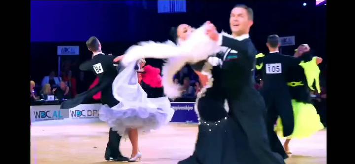 快步，2022荷兰公开赛，Andrei Toader & Mia Linnik-Holden｜Assen 2022 - 知乎