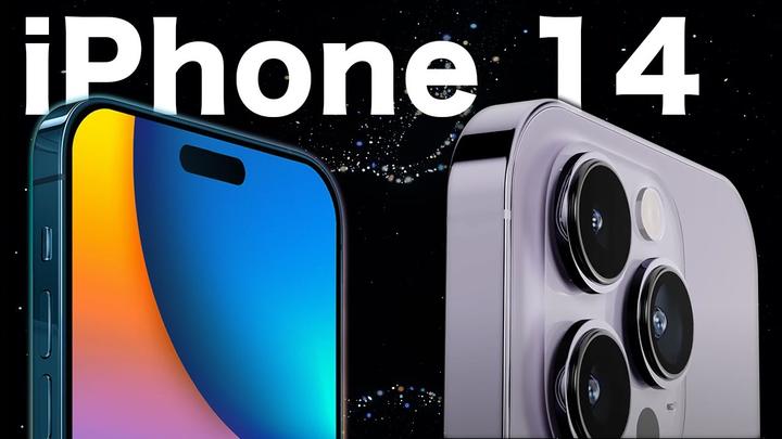 苹果14已经发布 售价出炉 亮点全解析 - 知乎