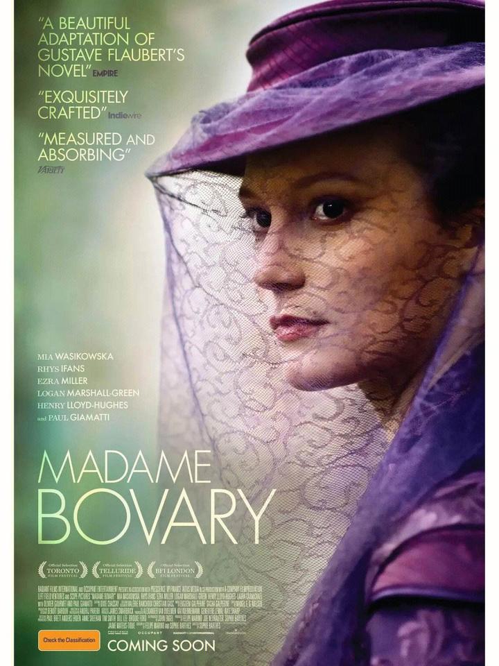 我们与150年前的女性相比，并无差别——《包法利夫人》 - 知乎