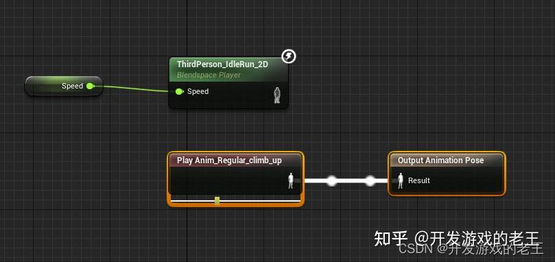 虚幻引擎图文笔记：动画资源中Force Root Lock的作用 - 知乎