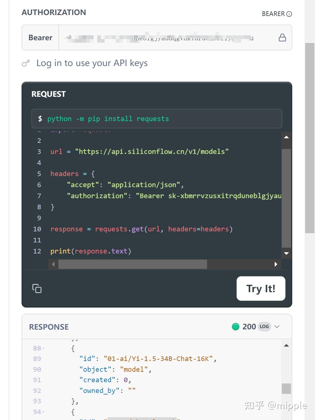 在Zotero中使用SiliconCloud API - 知乎