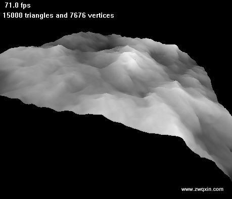 Vertex Texture Fetch 顶点纹理拾取 - 知乎