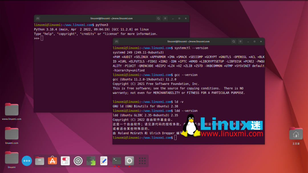 为什么说 Ubuntu 22.04 LTS 是史诗级的版本 - 知乎