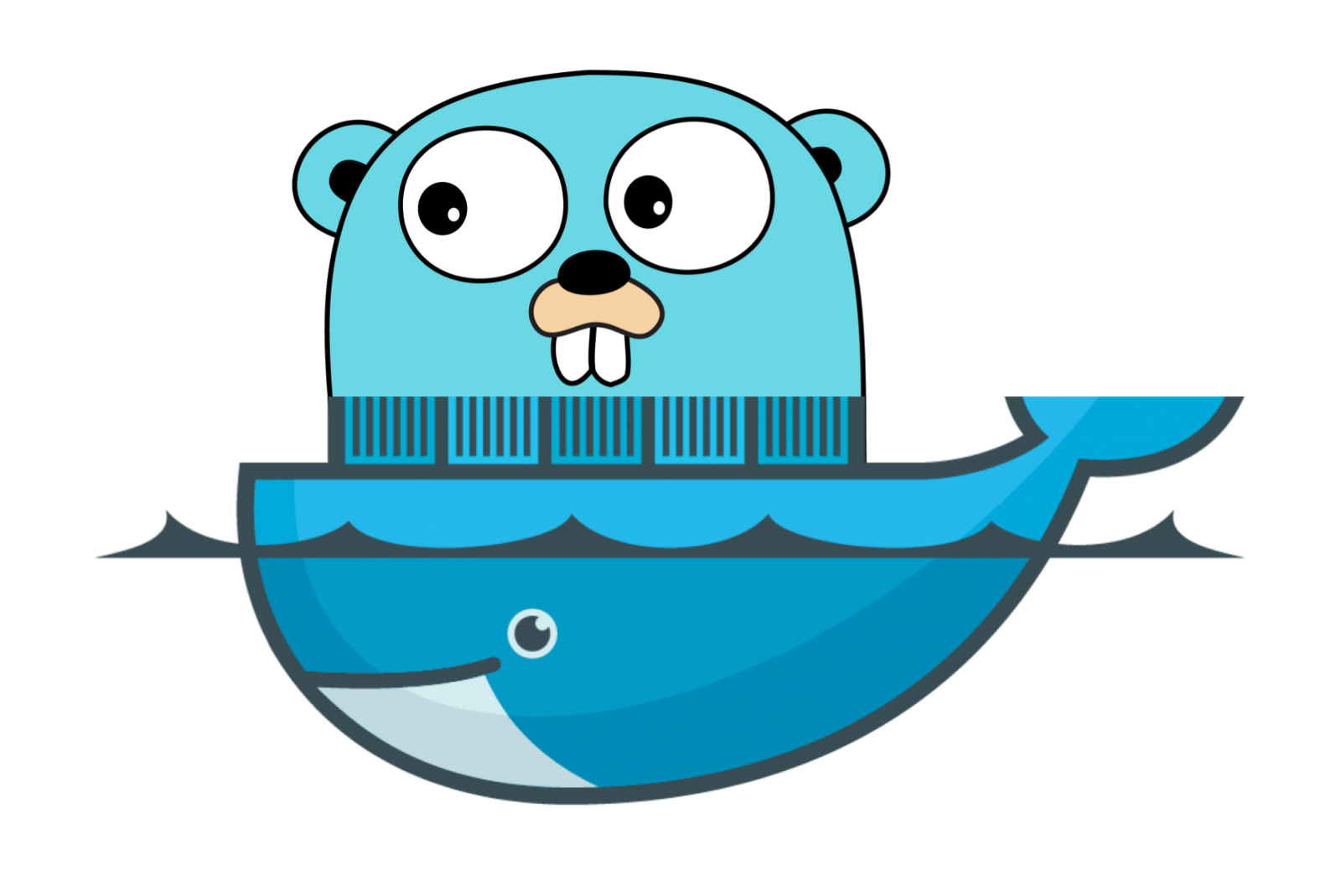 如何使用 Golang 优雅地操作 Docker - 知乎