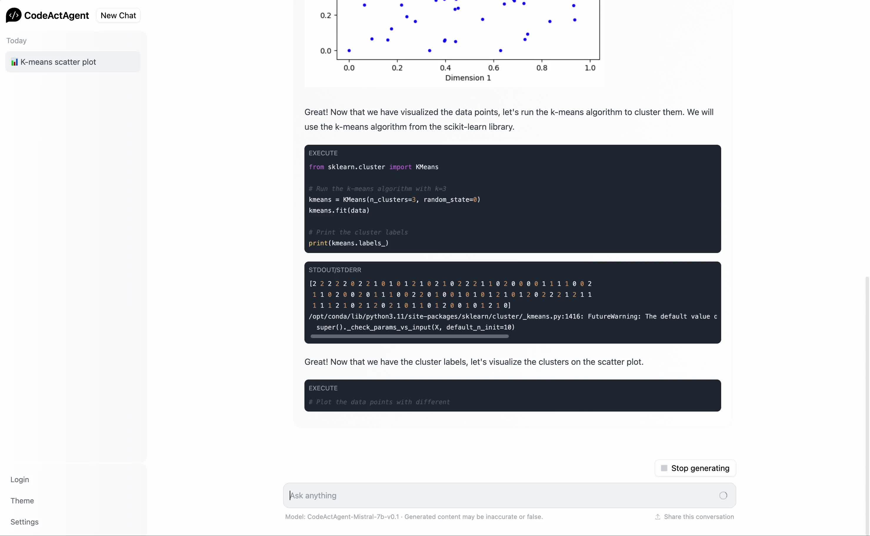 Manus背后的黑科技：CodeAct，用可执行代码提升Agent能力 - 知乎