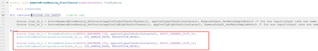 轻松实现QCC3083蓝牙耳机I2S输入功能 - 知乎