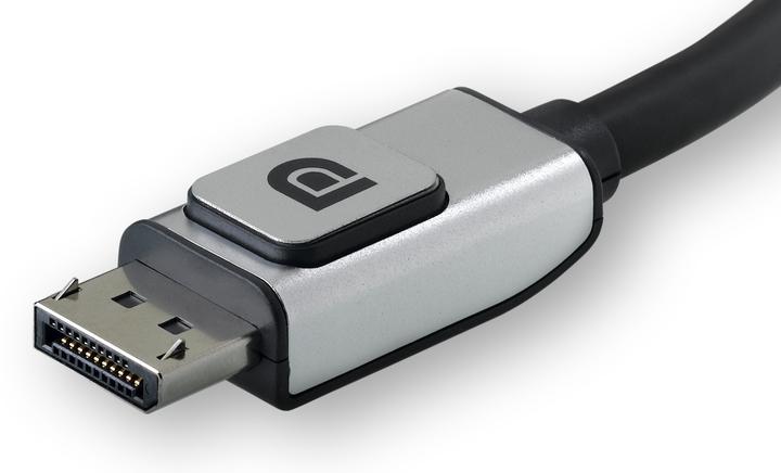 DisplayPort连接握手时序 - 知乎