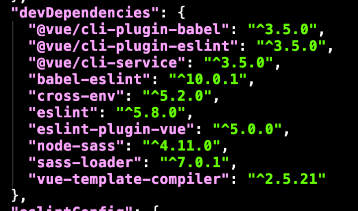 从vuecli3学习webpack记录（一）vue-cli-serve机制 - 知乎