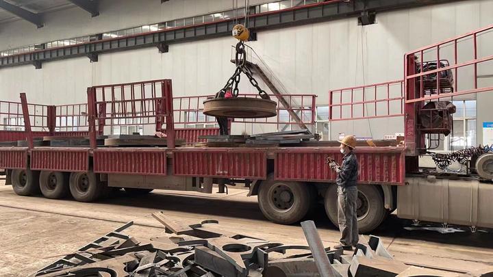 34CrMo4合金结构钢特性、34CrMo4钢板定轧及34CrMo4钢板切割 - 知乎