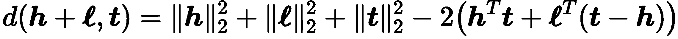 论文翻译笔记：Translating Embeddings for Modeling Multi-relational Data - 知乎