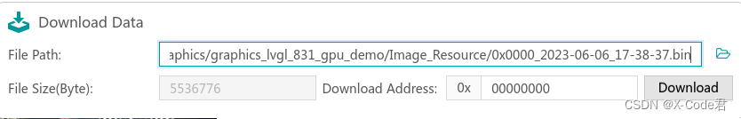 GR5526 GUI专题(3) - 构建Lvgl 应用初步 - 知乎