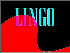 Lingo界面简单介绍（一） - 知乎