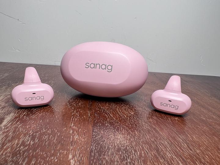 开放听全景音耳机：sanag塞那Z50s Pro Max轻体验 - 知乎