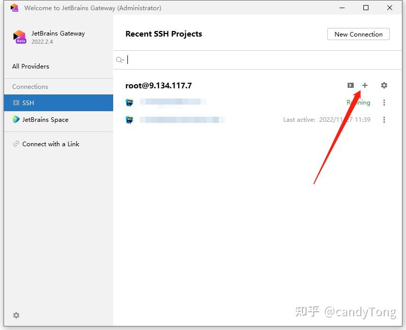JetBrains 远程开发的使用和心得 - 知乎