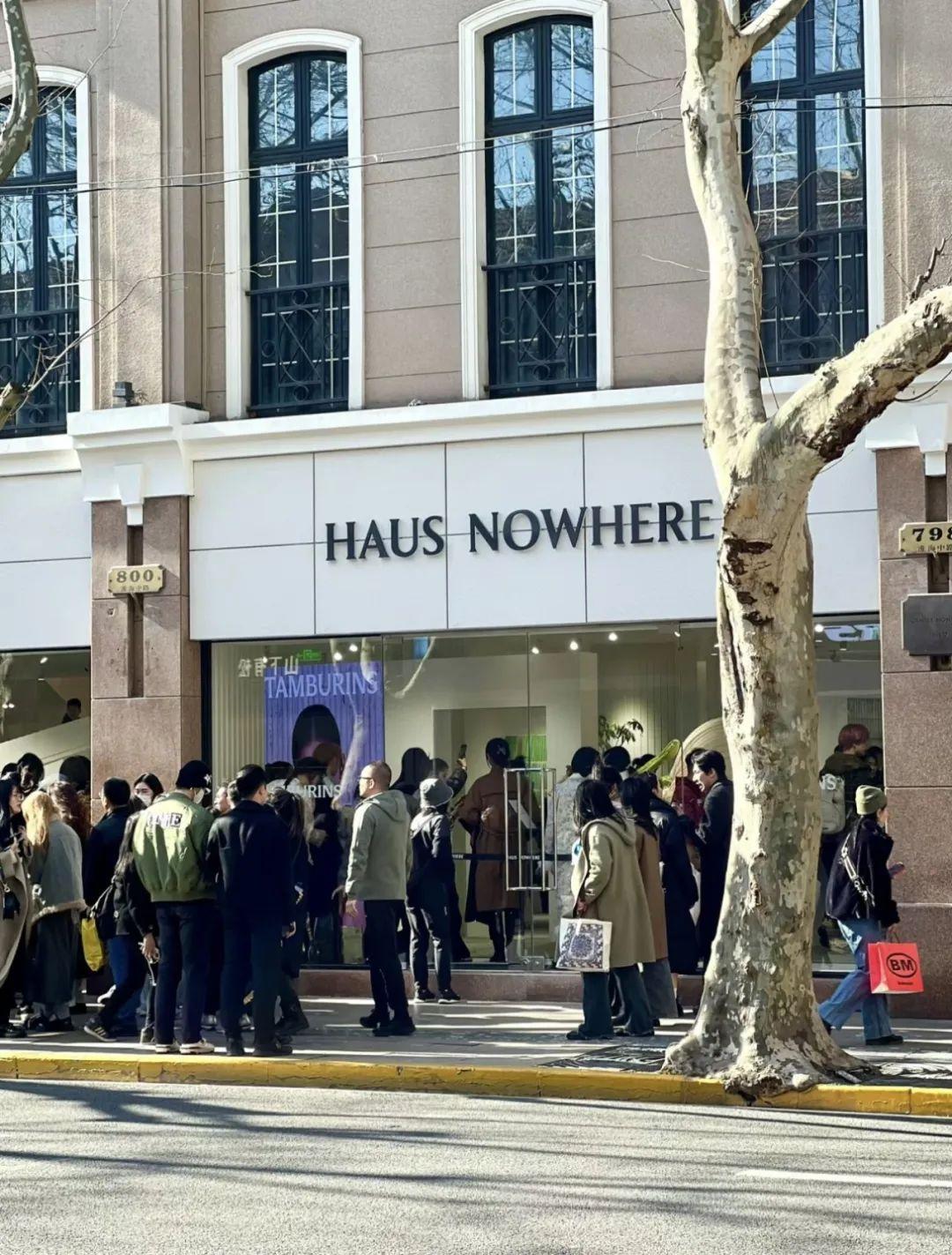 焕新全球最大旗舰空间，GENTLE MONSTER的未来商业野心 - 知乎