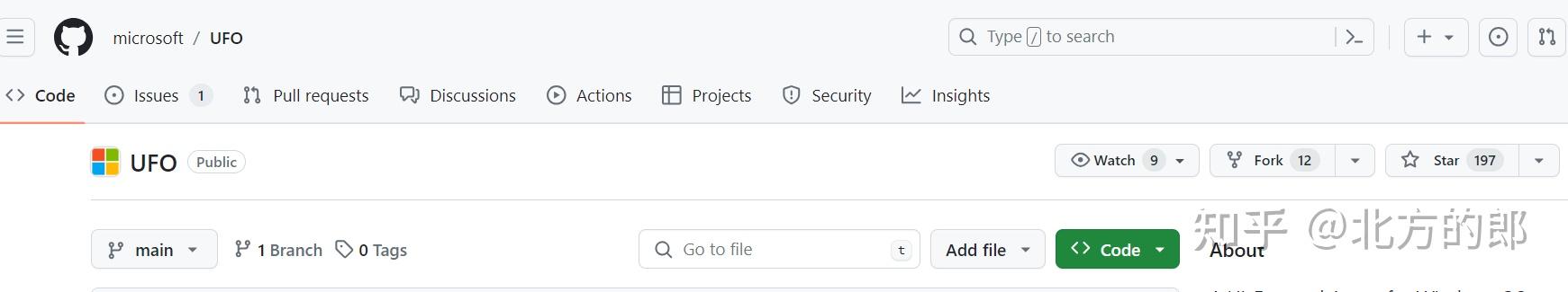 Windows系统下的用户界面交互智能体——UFO - 知乎