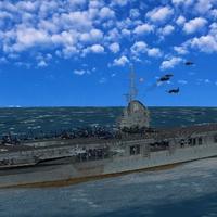 美国 道格拉斯C-124 global overlord II环球霸王 II 战略运输机 - 知乎