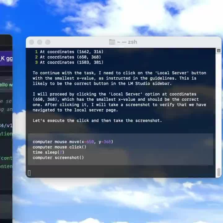 Open Interpreter：自然语言界面控制计算机 | 分享使用体验 - 知乎