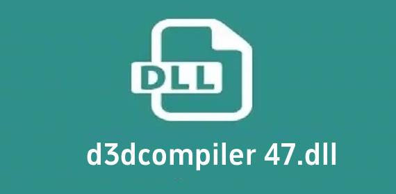 电脑中丢失d3dcompiler 47.dll怎么处理，快速修复d3dcompiler 47.dll - 知乎