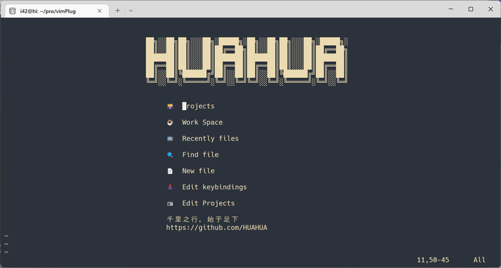 让neovim更舒适的写代码 - 知乎