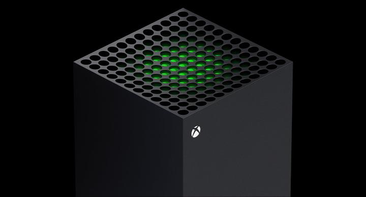 Xbox Series X处理器完整架构公布：预留两组GPU单元 - 知乎