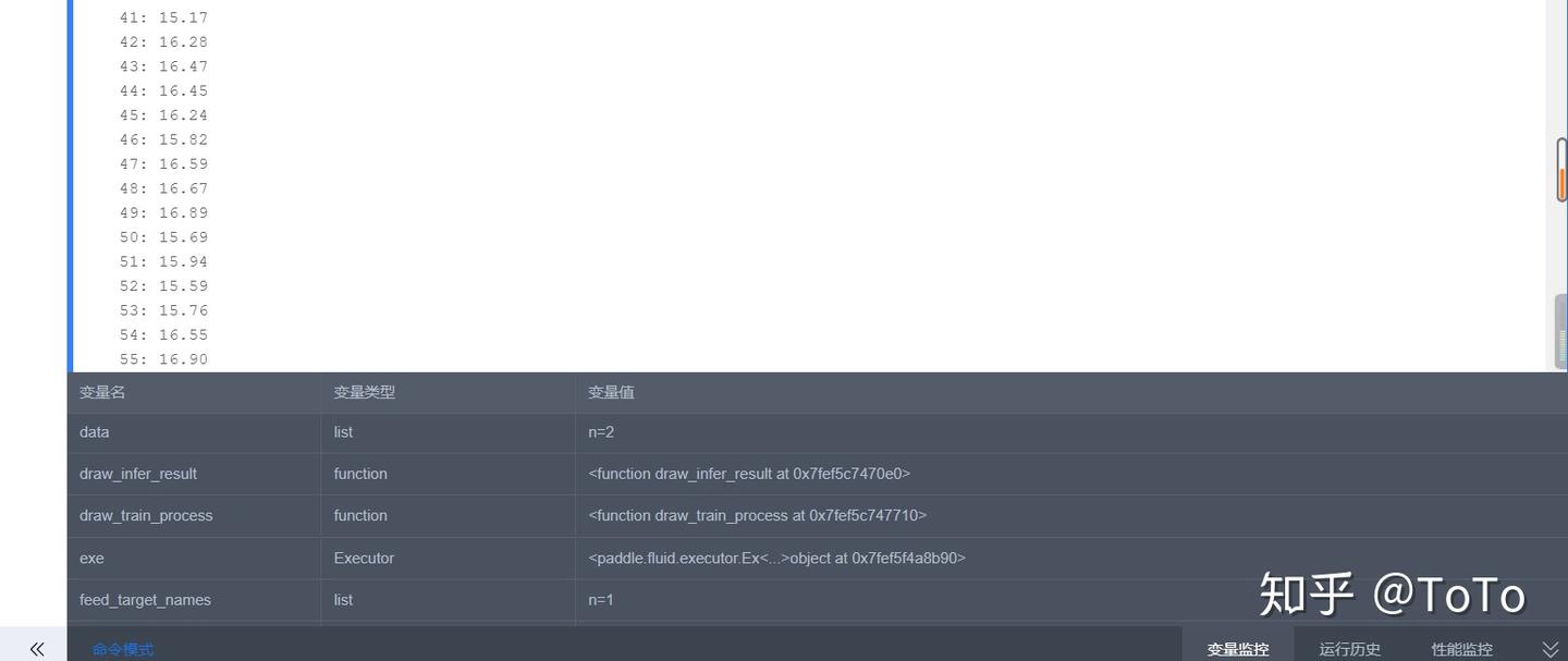 AI Studio-Notebook基础使用教程(一) - 知乎