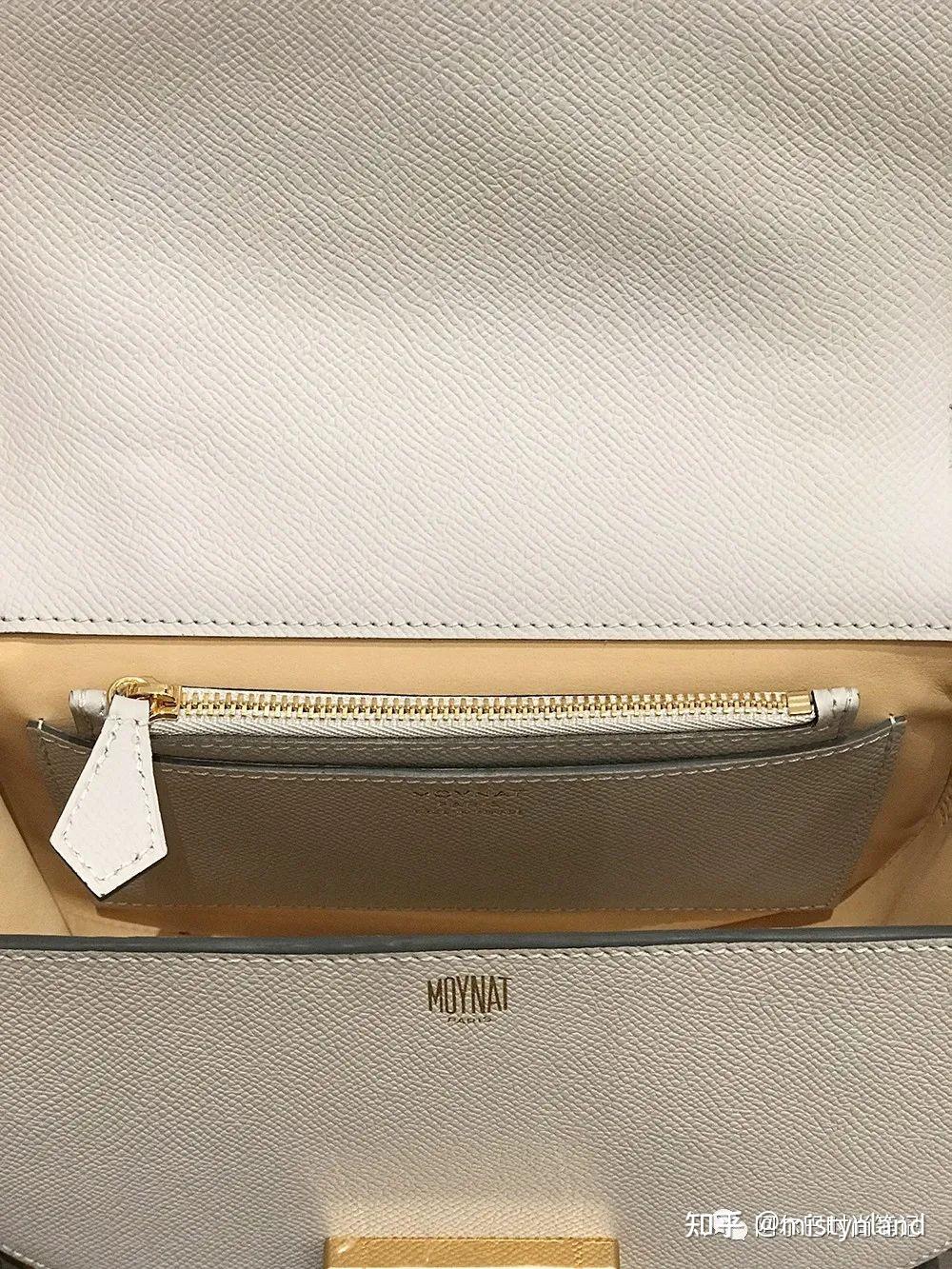 当我们再一次谈起 MOYNAT 时，我们要谈些什么？ - 知乎