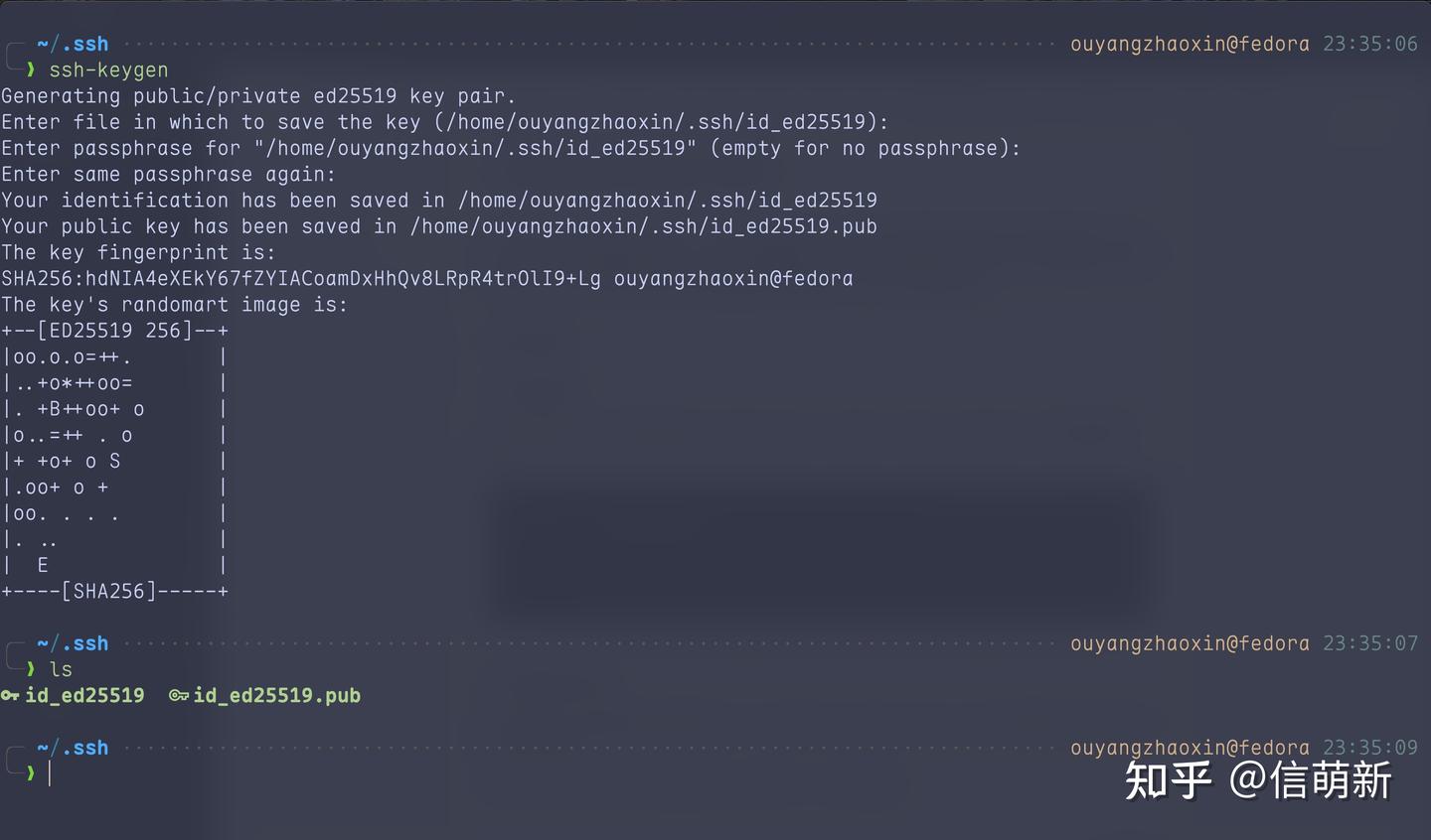 【AcWing-Linux】SSH - 知乎