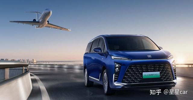 试驾别克 GL8 PHEV 体验如何？ - 知乎