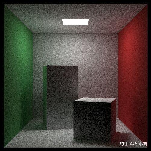 Ray Tracing: The Rest of Your Life（中文版）part.1 - 知乎