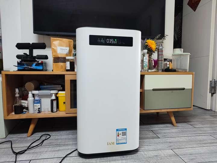 空气净化器除醛/除菌/除PM2.5靠谱吗？正好要买空气净化器的我先来帮你们体验下（内含IAM、352、戴森、霍尼韦尔热门品牌） - 知乎