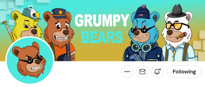 Grumpy Bears发售在即！ - 知乎