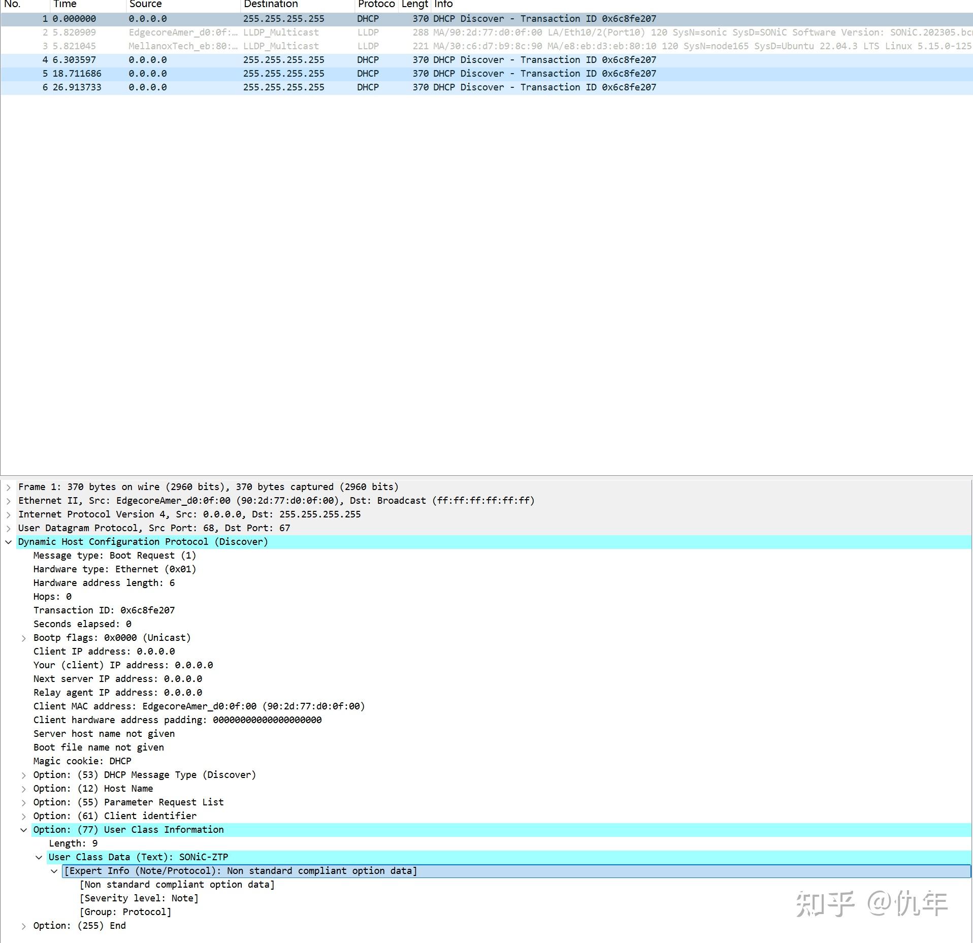 SONiC-ZTP功能 - 知乎