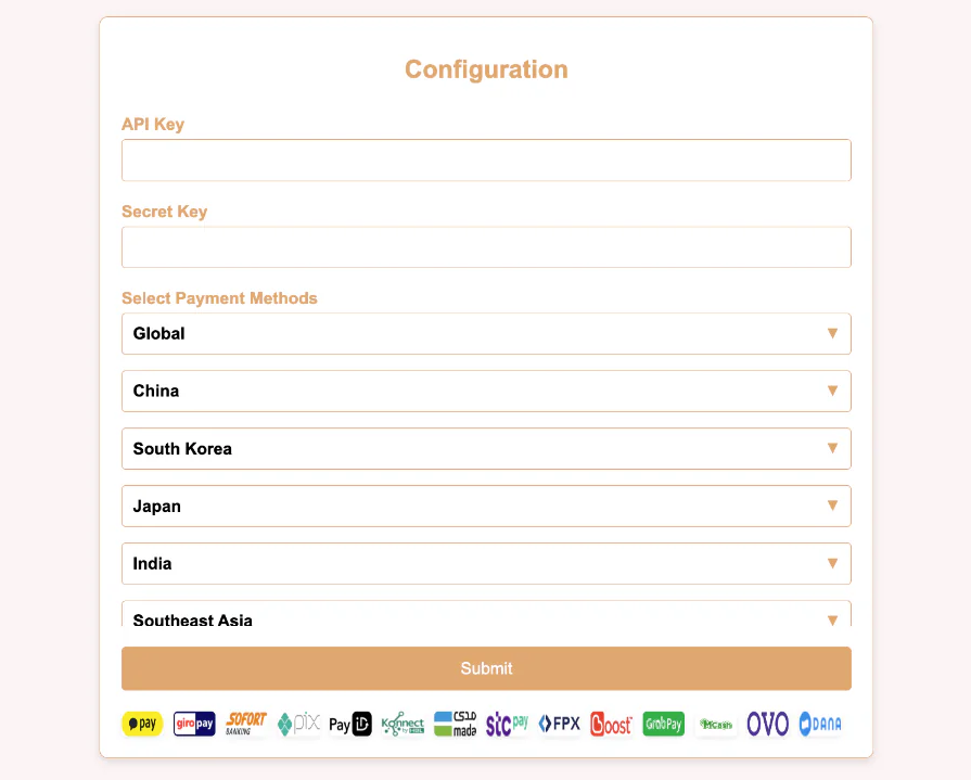 Shopify独立站如何支持本地支付？Payssion接入完整指南 - 知乎